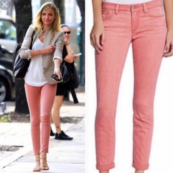Jessica Simpson | Jeans | Jessica Simpsons Rolled Crop Skinny Jeans 829 ...